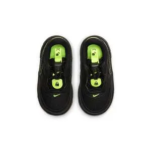Nike Force 1 Toggle Volt High Top Sneakers