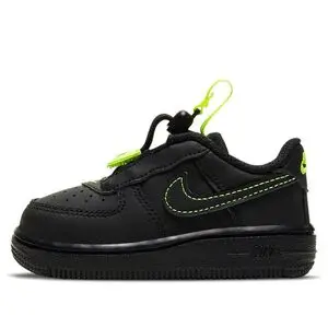 Nike Force 1 Toggle Volt High Top Sneakers