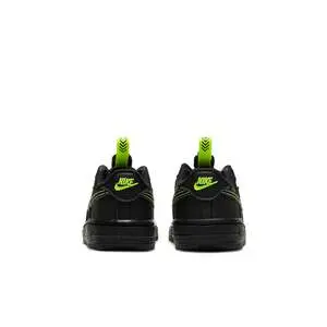 Nike Force 1 Toggle Volt High Top Sneakers
