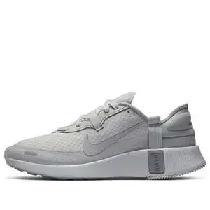 Nike Nike Reposto "Wolf Grey" Sneakers Grey