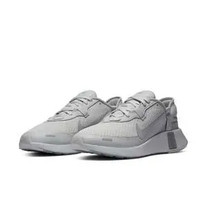 Nike Reposto "wolf " Sneakers - Grey