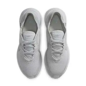 Nike Reposto "wolf " Sneakers - Grey