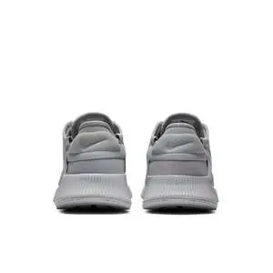 Nike Reposto "wolf " Sneakers - Grey