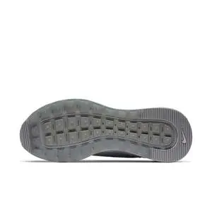 Nike Reposto "wolf " Sneakers - Grey