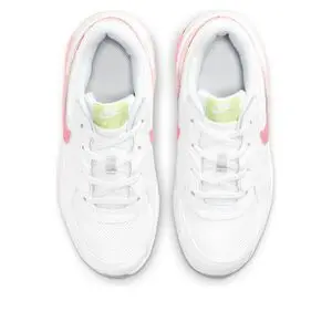 Nike Max Excee Sneakers - White/pink