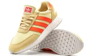 Adidas I-5923 Low Top Sneakers - Orange