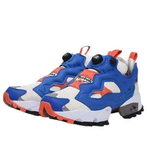 REEBOK Instapump Fury Trail Sneakers - Blue