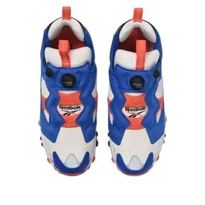 REEBOK Instapump Fury Trail Sneakers - Blue