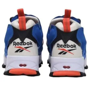 REEBOK Instapump Fury Trail Sneakers - Blue
