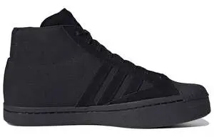 Adidas Y-3 Yohji Pro High Top Sneakers