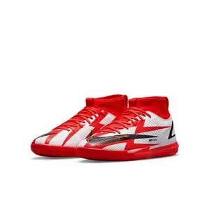 Nike Mercurial Superfly 8 Academy Cr7 Ic Indoor Court Sneakers