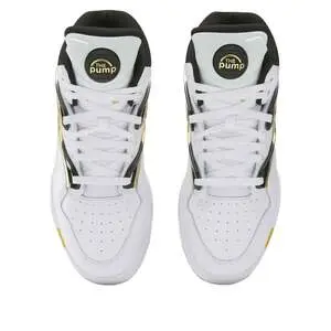 REEBOK Pump Omni Zone Ii High Top Sneakers - White