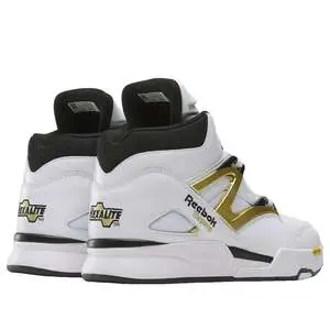 REEBOK Pump Omni Zone Ii High Top Sneakers - White