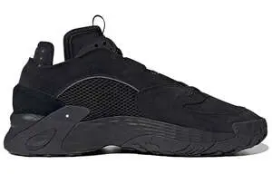 Adidas Streetball Low Top Sneakers