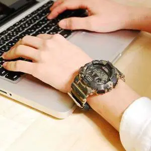 Casio G-shock Digital Watch
