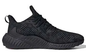 Adidas Disney X Alphaboost Hype 'mickey Mouse' Sneakers