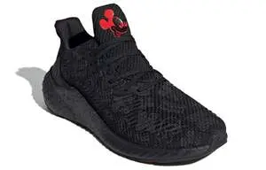 Adidas Disney X Alphaboost Hype 'mickey Mouse' Sneakers