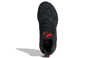 Adidas Disney X Alphaboost Hype 'mickey Mouse' Sneakers