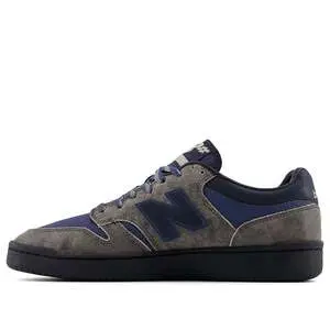 NEW BALANCE New Balance Numeric 480 "Grey Navy" Grey/navy