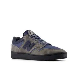 NEW BALANCE Numeric 480 "grey Navy - Grey/navy