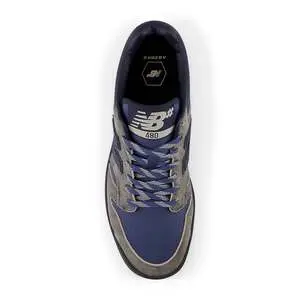 NEW BALANCE Numeric 480 "grey Navy - Grey/navy
