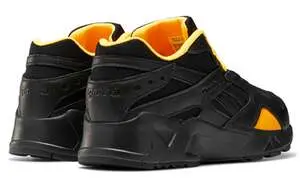 REEBOK Aztrek Sneakers - Black