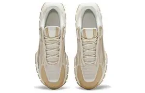 REEBOK Dmx Series 3000 Athletic Sneakers - Light Yellow