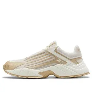 REEBOK Dmx Series 3000 Athletic Sneakers - Light Yellow