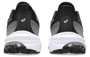 Asics Gt-1000 12 "black White" Sneakers - Black/white
