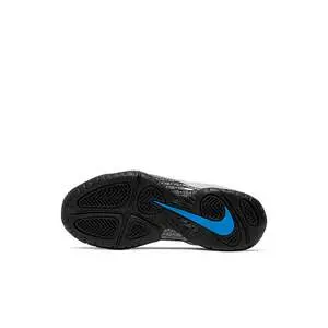 Nike Little Posite One Graffiti Sneakers