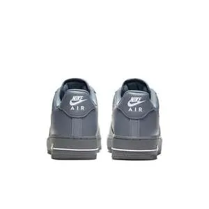 Nike Force 1 Low Jewel - Light Grey