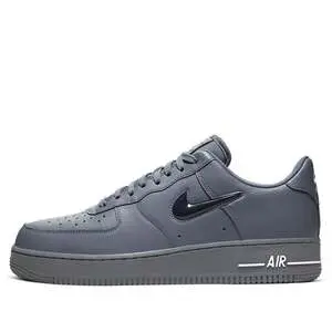 Nike Nike Air Force 1 Low Jewel Light Grey