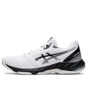 Asics ASICS Netburner Ballistic FF 3 Sneakers White/black
