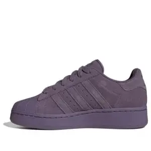 Adidas Adidas Originals Superstar Sneakers Purple