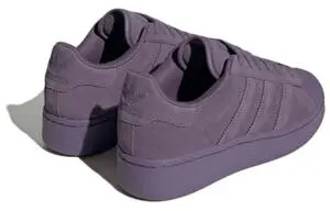 Adidas Originals Superstar Sneakers - Purple