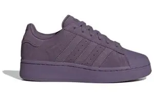 Adidas Originals Superstar Sneakers - Purple