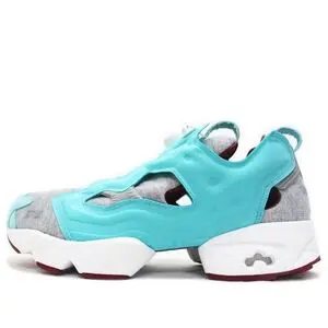 REEBOK Sneakersnstuff X Instapump Fury Og - Gray/white