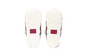Onitsuka Tiger Mexico 66 "white Red Blue - White/red/blue