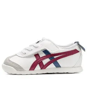 Onitsuka Tiger Onitsuka Tiger Mexico 66 "White Red Blue" White/red/blue