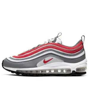 Nike Max 97 Sneakers - Grey/white/red