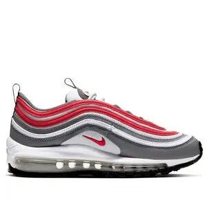 Nike Max 97 Sneakers - Grey/white/red