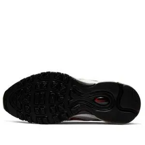 Nike Max 97 Sneakers - Grey/white/red