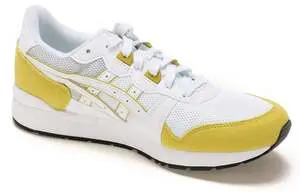 Asics Gel-lyte Sneakers - Yellow/white