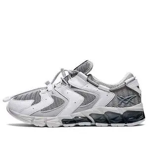 Asics Gel-quantum 180 Re - White/gray