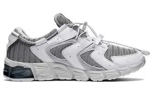 Asics Gel-quantum 180 Re - White/gray