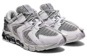 Asics Gel-quantum 180 Re - White/gray