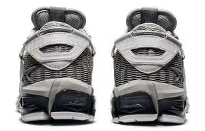 Asics Gel-quantum 180 Re - White/gray