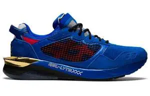 Asics Sneakerwolf Gel-lyte Xxx Sneakers