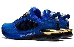 Asics Sneakerwolf Gel-lyte Xxx Sneakers