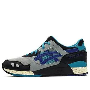 Asics ASICS GEL-LYTE III Grey/blue